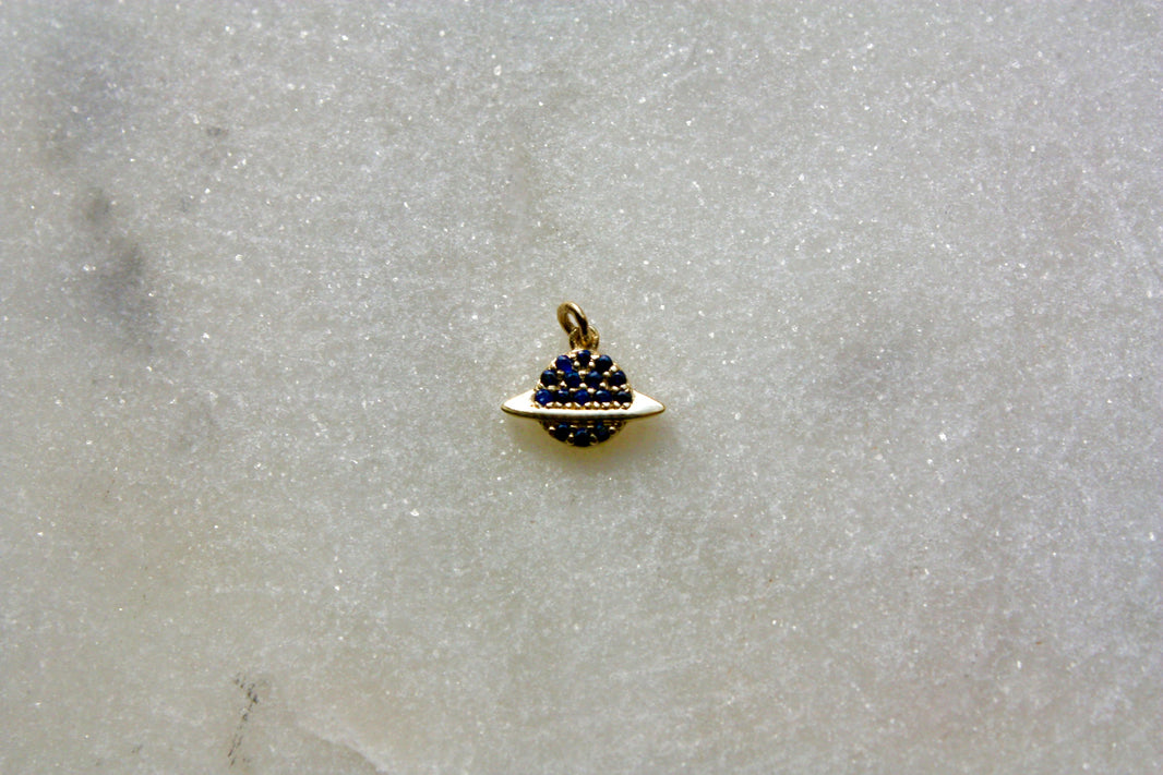 Charms – Indigo Fine Jewelry